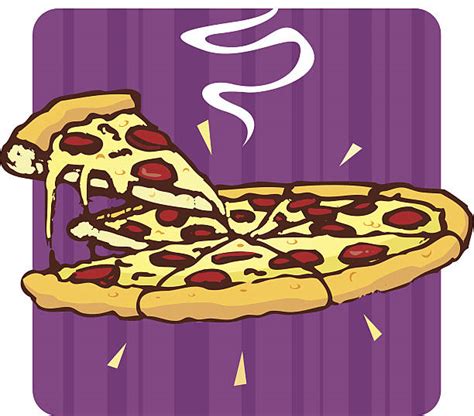 20 Pizza Left Over Stock Illustrations Royalty Free Vector Graphics