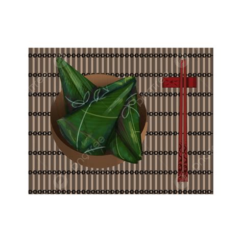 Zongzi مهرجان قوارب التنين مهرجان قارب التنين Png وملف Psd للتحميل مجانا