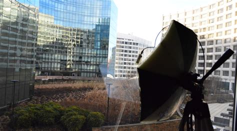 Increase The Range Of An Esp8266 With Duct Tape Hackaday