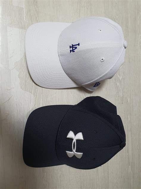 모자 당근마켓 중고거래