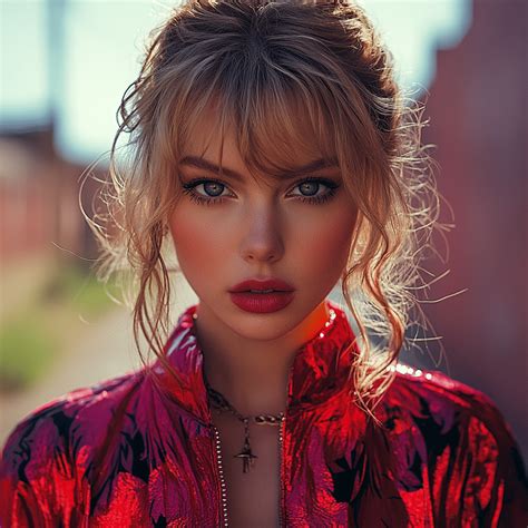 Tylor Swift Captivates With Music And Love Life