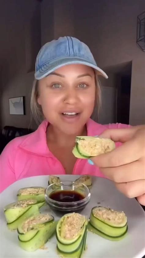 Keto Sushi Rolll Low Calorie Recipes Healthy Snacks Recipes Healthy