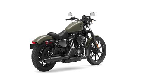 Iron 883™ Geelong Harley Davidson®