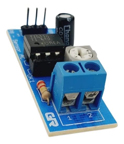 Sensor De Tensao 0 A 25vdc Arduino Esp8266 Pic Nodemcu Esp32 Mebuscar