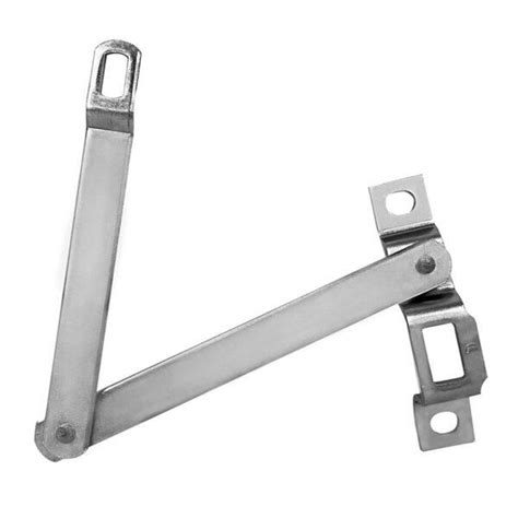 1976 87 Chevrolet Truck Tailgate Link Assembly Lh Dynacorn 1172h Classic Body Parts