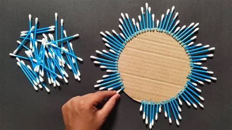 2 Unique Wall Hanging Craft Home Decoration Ideas Best Out Of Waste
