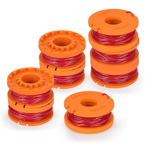 Replacement Ft Grass Trimmer Line Spool Edger Line Spool For Model