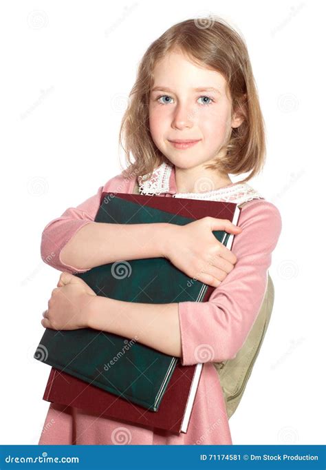 Estudante Livros Imagem De Stock Imagem De Pessoa