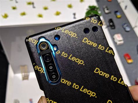 Realme MP Camera Phone Coming Ahead Of Diwali Confirms CEO Beebom