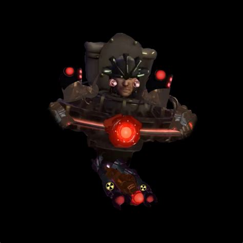 Upgraded Assailant Astro Toilet 30 Upgraded Overseer Astro Toilet 3