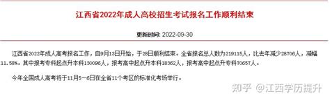 2023年成人高考报名，这些问题你了解吗？ 知乎