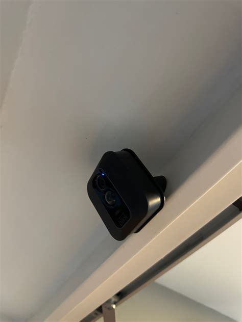 Blink Xt2 W Sync Module Furniture And Home Living Security And Locks