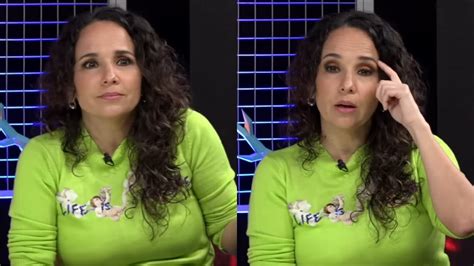 Érika Villalobos se refirió a Aldo Miyashiro y reveló cuál es su relación actual con el