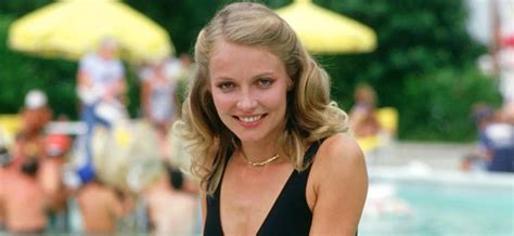 Bad Stench Leads To Discovery Of Caddyshack Actress Cindy Morgan S Body