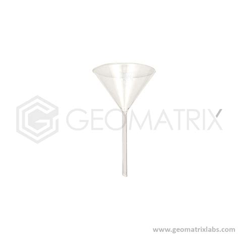 Analytical Funnel Geomatrix