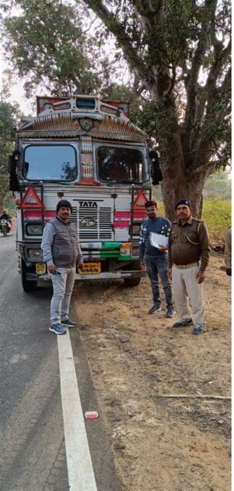 सीओ कमलेंद्र सिन्हा ने सोमवार को रामगढ़ गुहियाजोरी सडक मार्ग के जोगिया