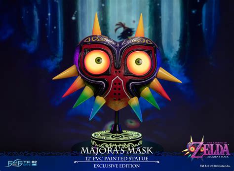 The Legend Of Zelda Majoras Mask Vollc