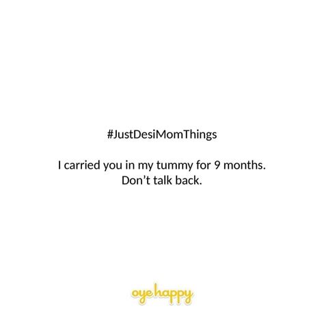 Indian Mom Memes Just Desi Mom Things And Mothers Day 2024