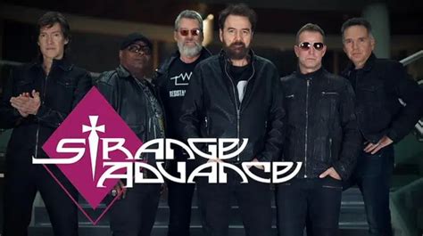 Strange Advances Drew Arnott Checks In 100 3 The Q