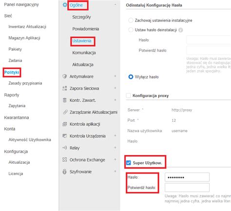 Jak Korzystać Z Modułu Power User Bitdefender Program Antywirusowy
