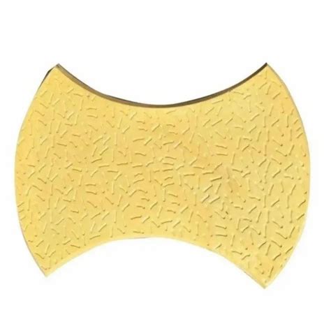 Yellow Concrete Paver Block At Rs 17piece Concrete Paver Block In