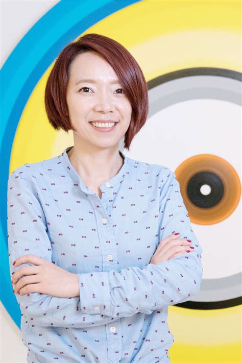 Agi Chen Tatler Asia