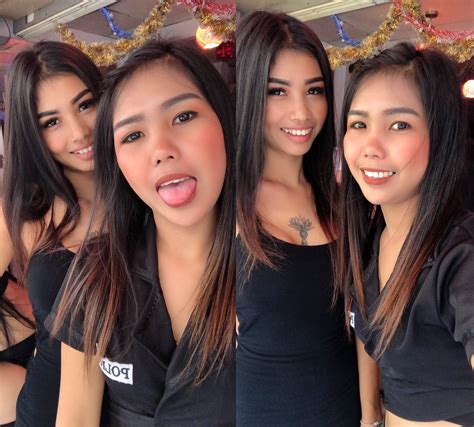 2 Of Our Girls From The Pussy Club The Night Wish Group