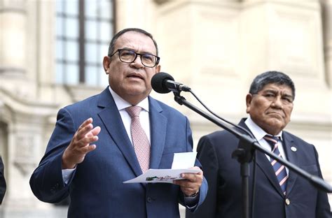 Poder Ejecutivo Declarará Emergencia Sanitaria En 20 Regiones Para