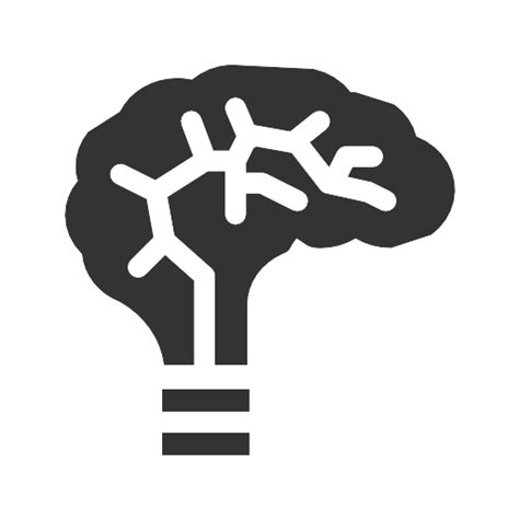 Neurology Vector Svg Icon Png Repo Free Png Icons