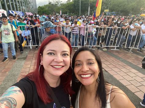 Heidy Sánchez Barreto 💛💚 On Twitter Hoy Cumple Años Una Mujer