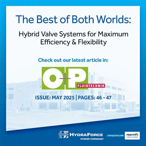 hydraforce global this week in lincolnshire hydraforce was delighted