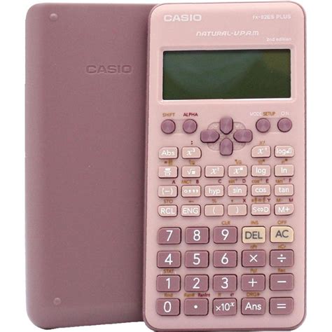 Scientific Calculator Casio Fx At Zara Khull Blog
