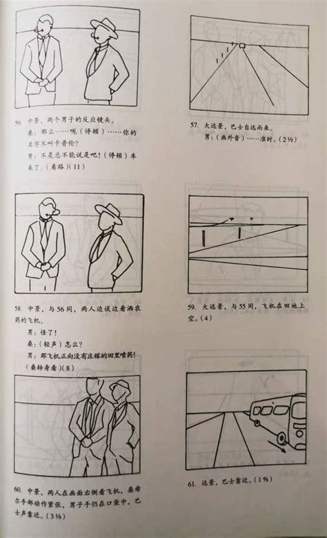 《认识电影》读书笔记【五】：剪辑 知乎