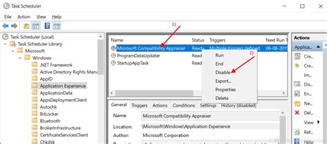 Fix CompatTelRunner Exe High Disk Usage Problem In Windows