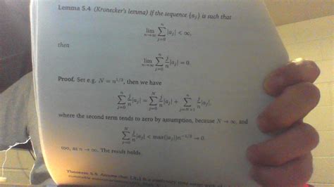 Possible Wrong Use Of The Max Function In My Class Notes Maybe Too Rigorous R Math