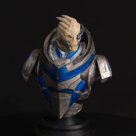 Garrus Etsy