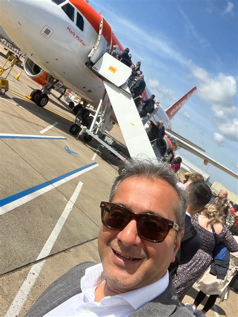kapil singhal on linkedin gatwickairport london businesstravel