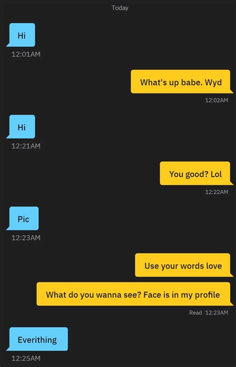 How Do These People Function Rlolgrindr