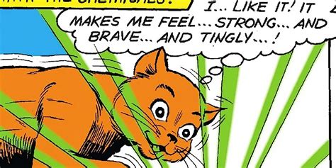 Every Type Of Kryptonite In Dc Comics