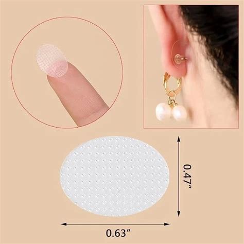 PCS EAR PATCH At Piece In Surat ID