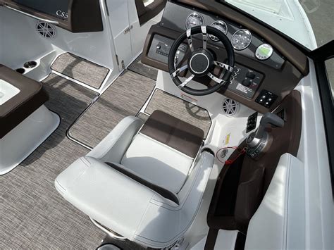 New 2023 Cobalt Cs23 Surf 53125 Fontana Boat Trader