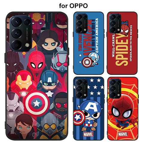 เคส Oppo Reno 8 8z 4 5 6 7 6z 7z Z Pro 5g โทรศัพท์มือถือแบบนิ่ม ผิวด้าน