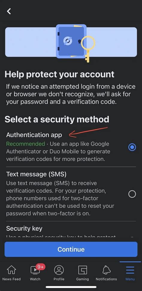 how to use ios 15 s built in authenticator as a secure 2fa method for