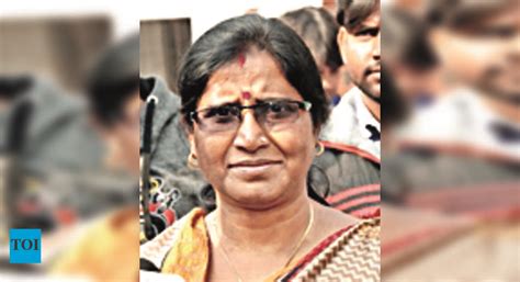Nirmala Devi Hc Grants Bail To Former Mla Nirmala Devi In Barkagaon