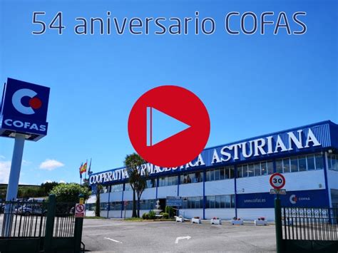 54 Aniversario Cofas Cofas