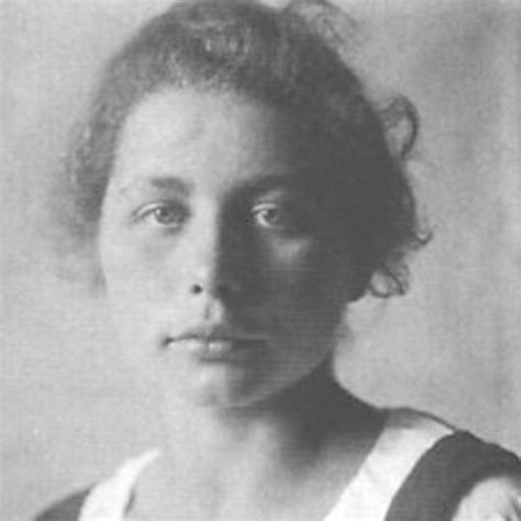 Gunta Stölzl Las Mujeres En El Arte