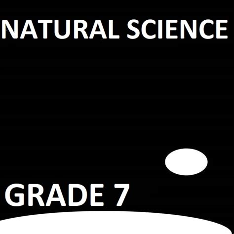 2022 Natural Sciences Gr 7 Term 4 Test • Teacha