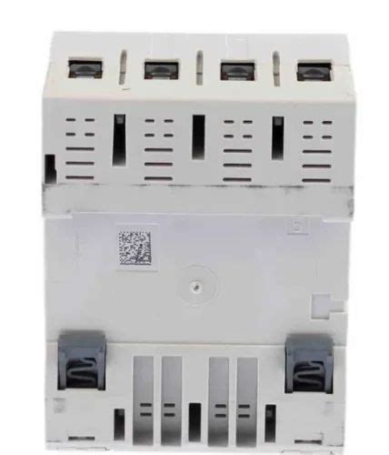 Siemens Four Pole FP RCCB 240 415 V AC At Best Price In Kolkata ID 2849626683088