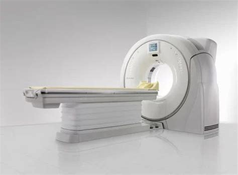 Computerized Tomography Scan Machine At Best Price In Hooghly