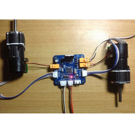 DC Servo Motor Driver Module Serial I C PID Control Pcs Faulhaber Motor Free Shipping